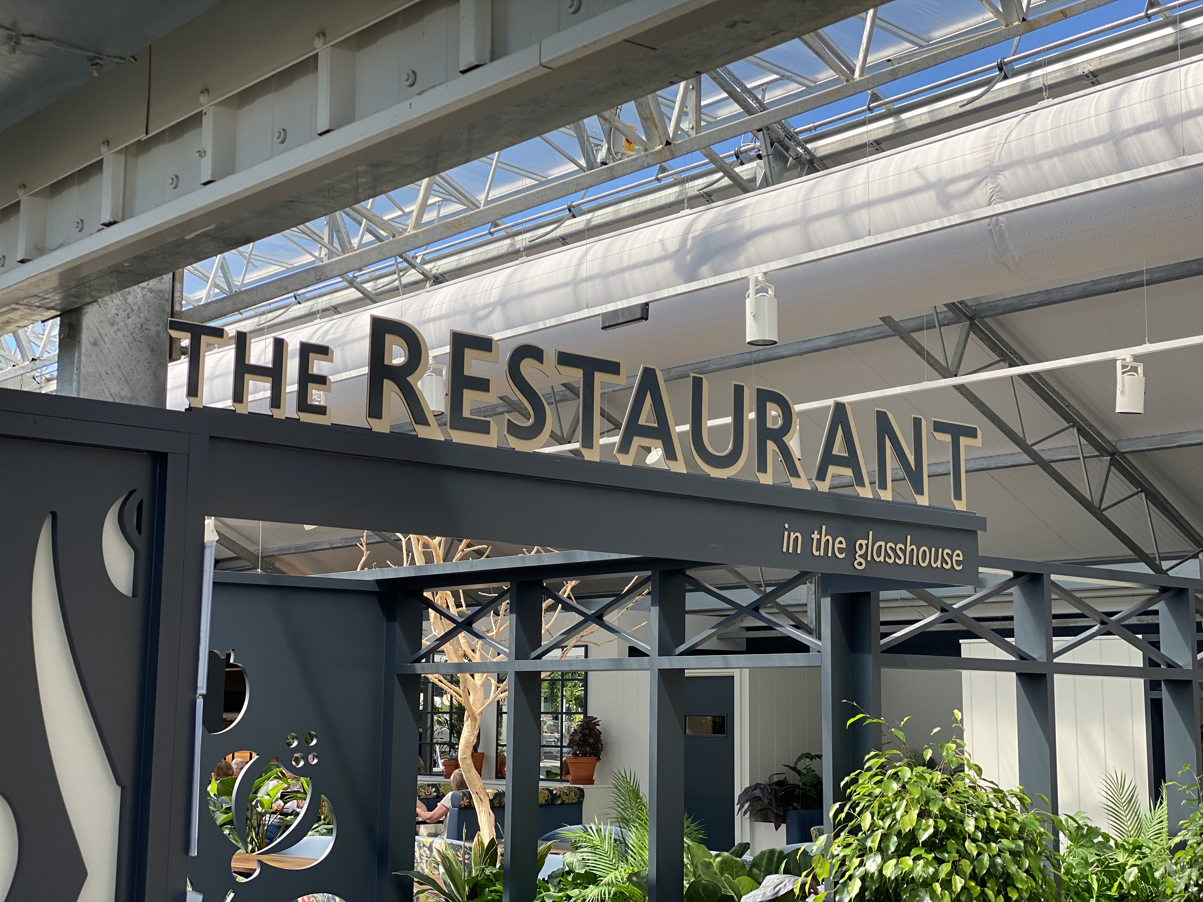 Custom Indoor Business Signs Northampton | Sign Logic